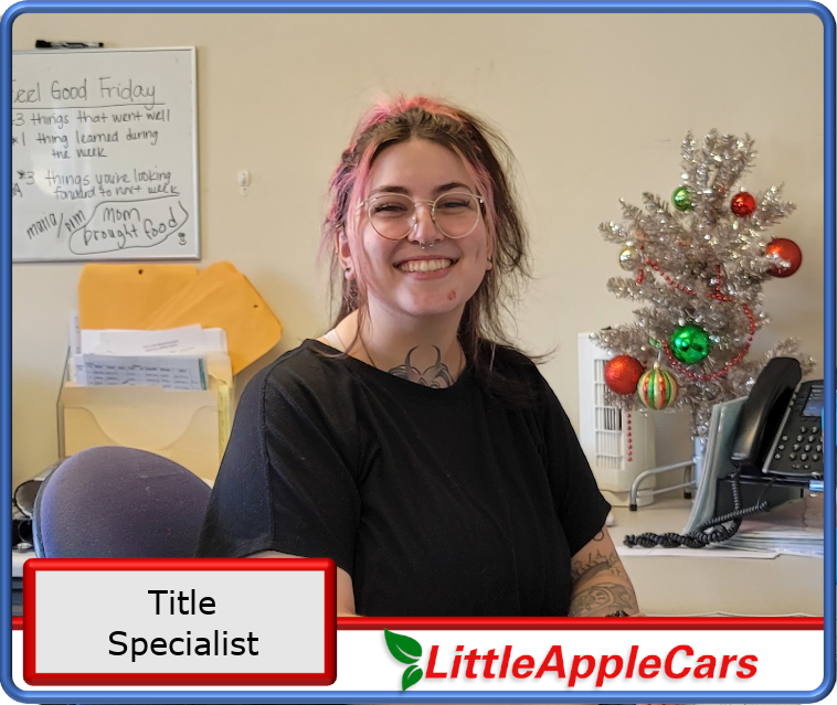 Little Apple Honda Staff - Manhattan Honda dealer in Manhattan KS - New ...